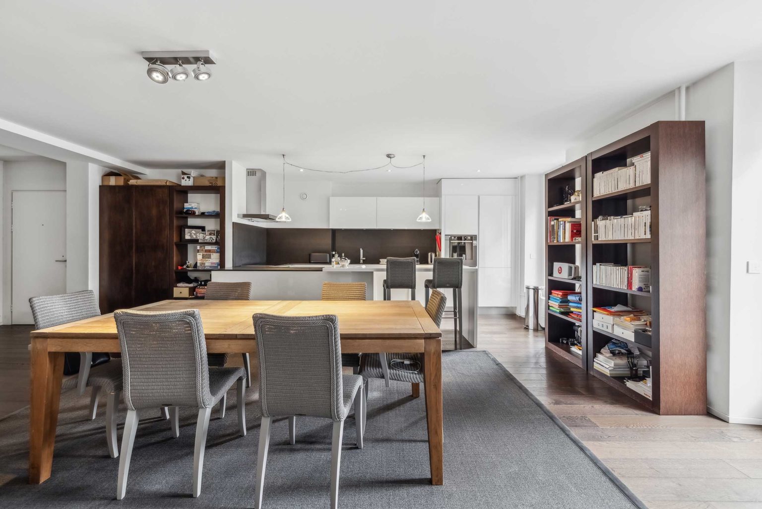 Accueil | ARC Properties | Agence Immobilière de référence